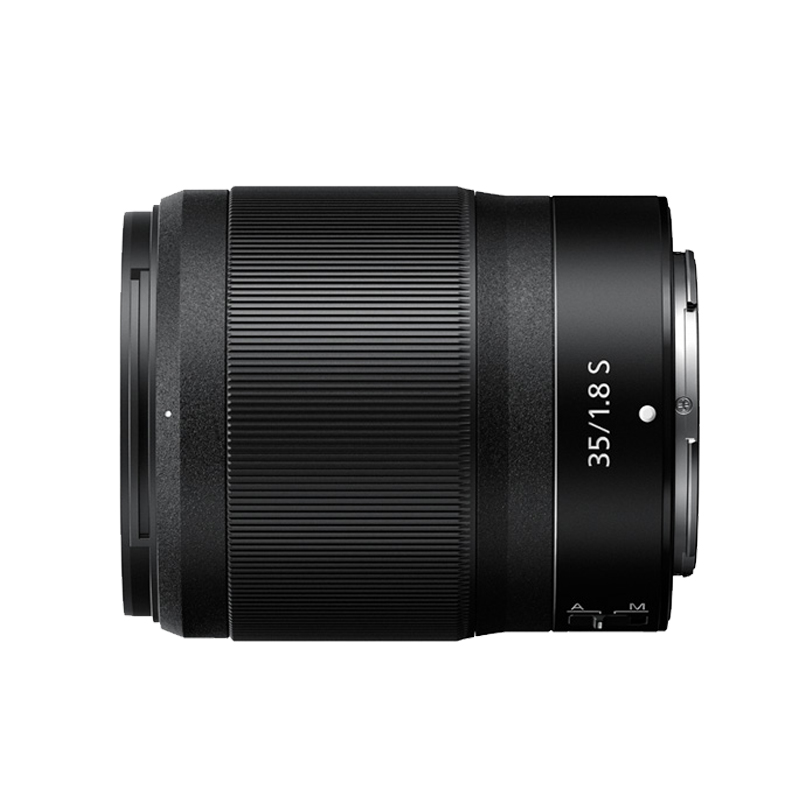 Nikon/Nikon Z35 1.8s Original Z Mount Full Frame Micro Single Portrait Large Aperture Lens Brand ...