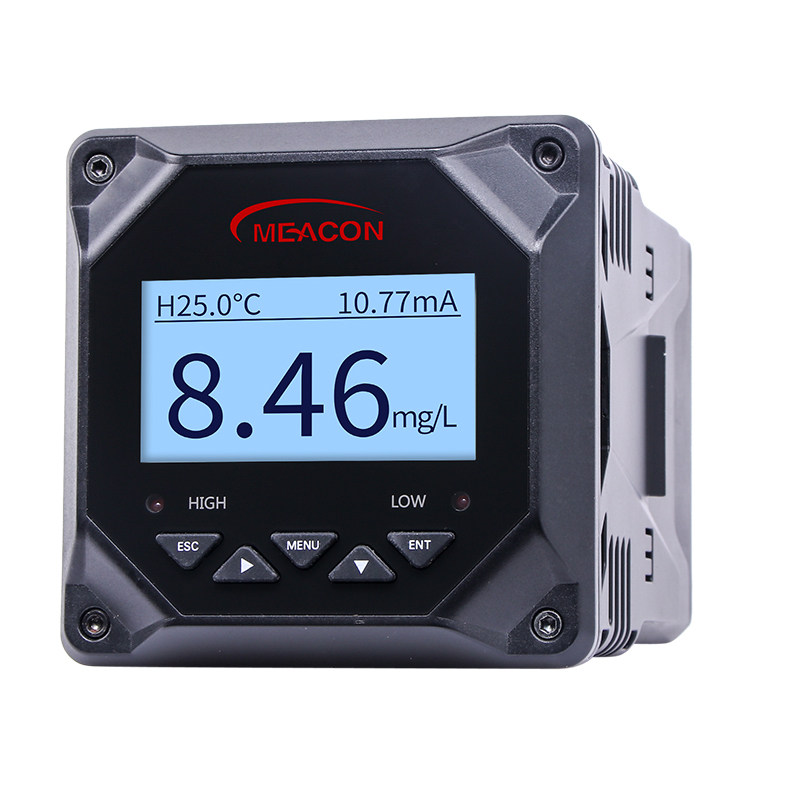 Онлайн вимірювач провідності Виявлення чистої води tds ec meter sensor ...