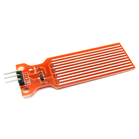 Telesky Water Level Sensor - Depth Detection Module