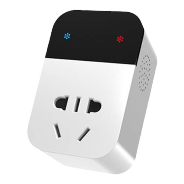 Mobile app remote switch 4G smart socket non -WiFi control power ...