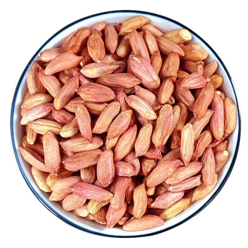 Shandong Deflated Peanuts - New Raw Small Grain Peanut Kernel Snacks