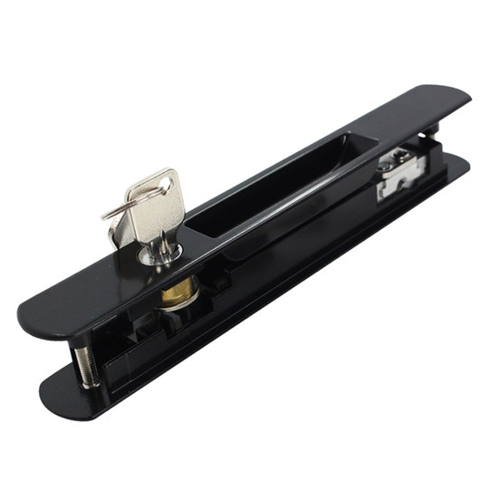 Type 90 Aluminum Alloy Door and Window Hook Lock - Old-Fashioned ...