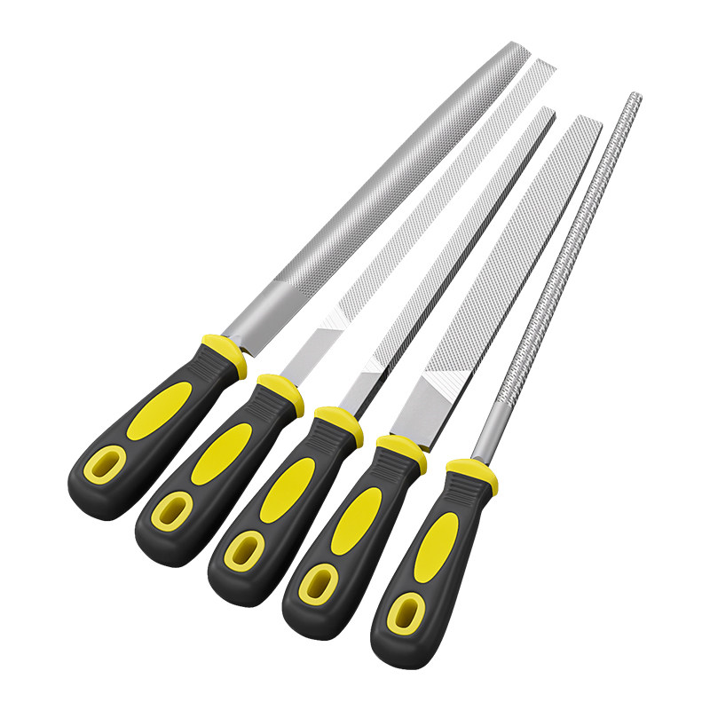 Flat File, Flat Head Flat File, Metal Grinding Tool, Fitter's File ...
