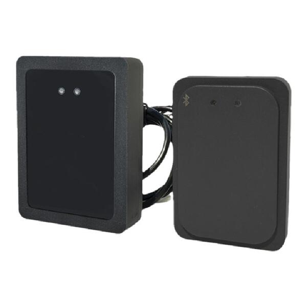 Gate anti-smash 79g microwave induction ground sensing vehicle radar ...