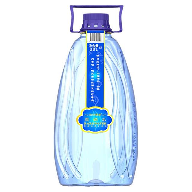 Hanshui Selenium Valley True Selenium Selenium Selenium -enriched Area ...