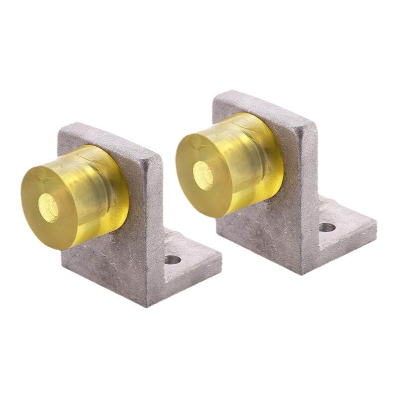 Engraving Machine Collision Block for Woodworking | Cast Aluminum Anti ...