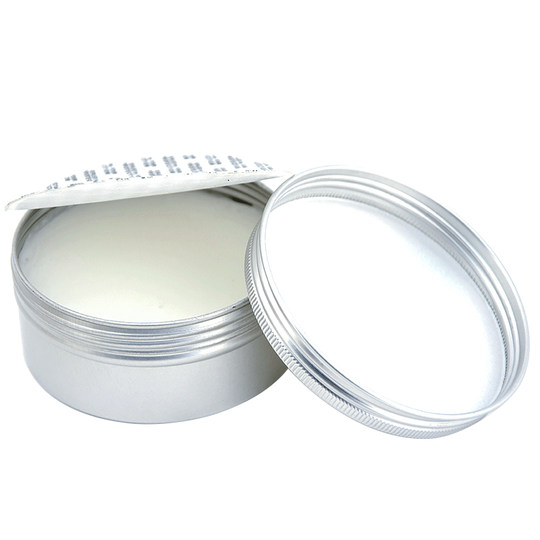 French Goat Milk Shaving Soap - Vintage Shaving Cream for Men