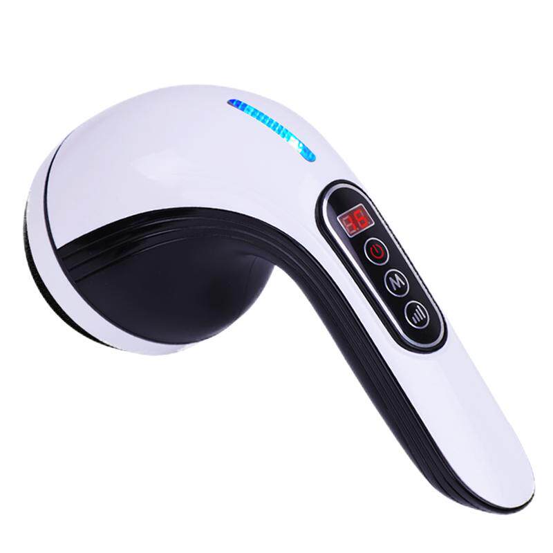 Puli PL-607DC3 Massage Stick - Cervical & Back Pain Relief