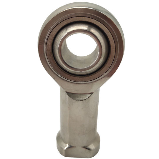 Jwt Fisheye Joint Bearing - Sijk16c/x, Sijk18c/x, Sijk20c/x Stainless Steel