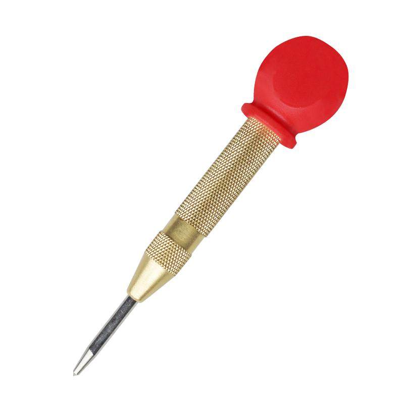 High-hardness Professional-Grade Sample Punch Center Punch Positioning ...