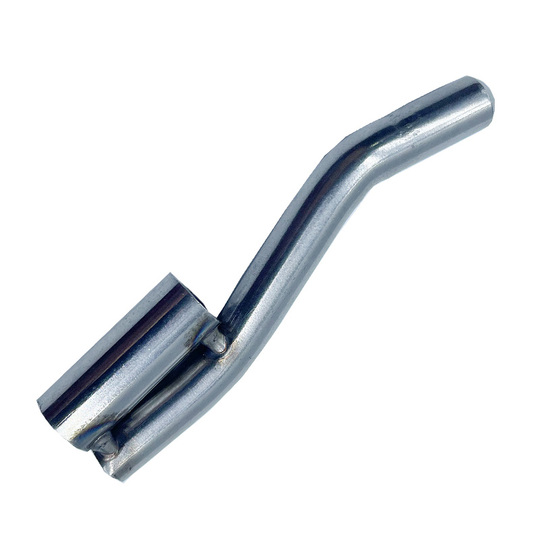 1600w varmluft plast sveisepistol tilbehør svanehals strykedyse pvc ...