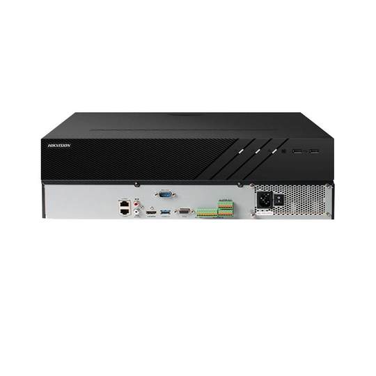 Hikvision Hard Disk Video Recorder 4/8/16/32-Channel High-Definition ...