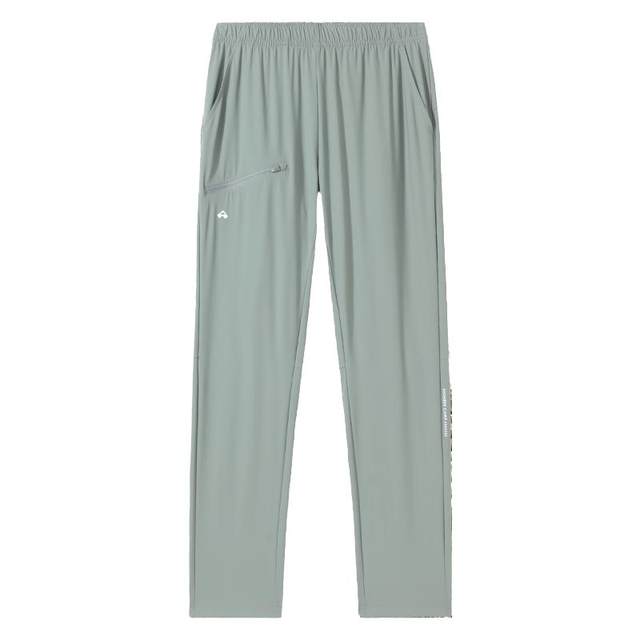 Pathfinder Summer Outdoor Straight Sun Protection Pants Women's Stretch ...