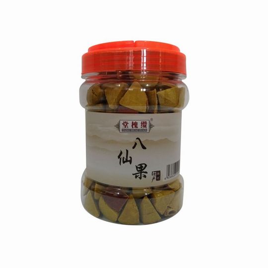 Chaozhou Tang Huai Zuan Eight Immortal Fruit - 300g