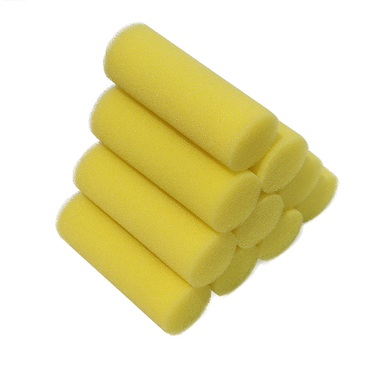 Bang Coating 4-Inch Pull-Out Roller Set - Small, Medium & Large