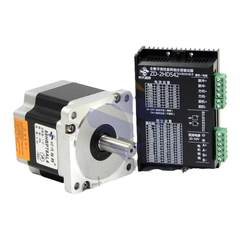 Stepper Motor