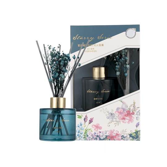 Miniso Aromatherapy Air Freshener Set - Long-Lasting Fragrance for Home ...