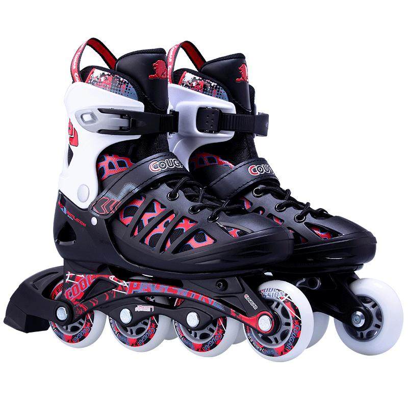 Puma Roller Skates: Adult & College Students Inline Skates, Beginners ...