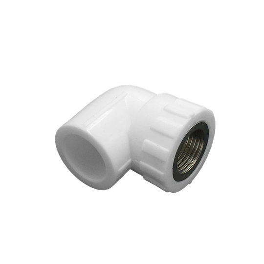 PPR Joint Hot Melt Fittings | Household Water Pipe Accessories | Elbow ...