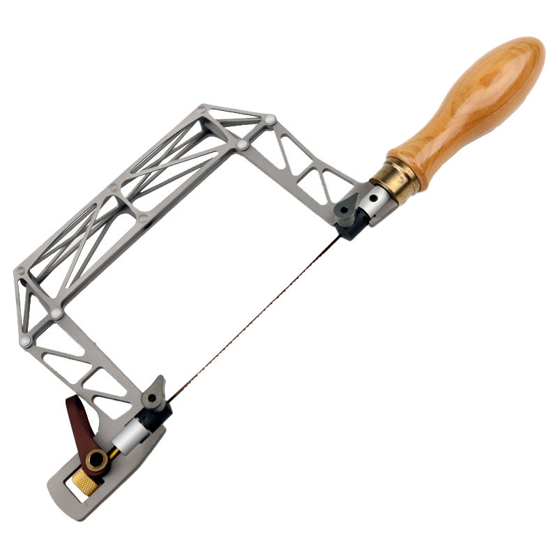 Ant Titanium Alloy Pull-Out Saw - Woodworking Hand Tool
