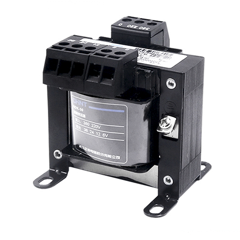 正泰控制变压器NDK(BK)-50 100 150 200 500VA输入输出380v转220v