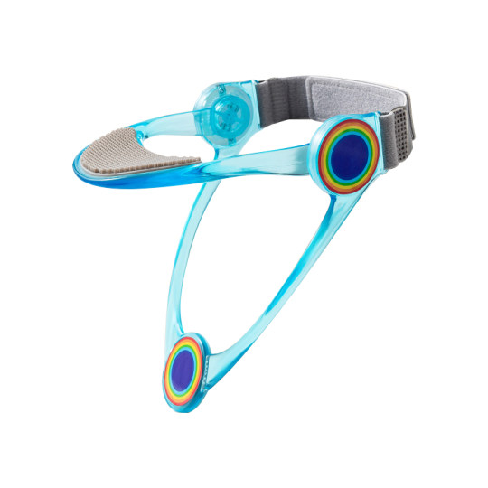 Children's Posture Corrector Neck Brace for Anti-Bow Artifact - Forward ...