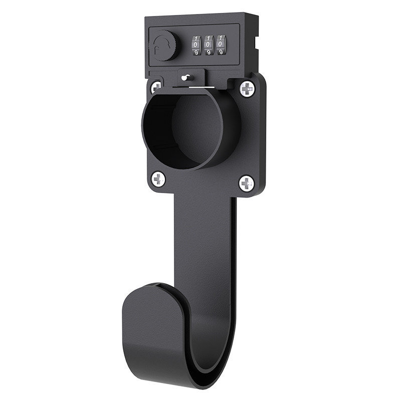 Xinbit 7kW EV Charger - AC Charging Gun Lock with 10m Cable