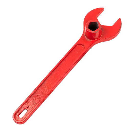 Fire Wrench Outdoor Fire Hydrant Wrench - National Standard Cast Steel ...