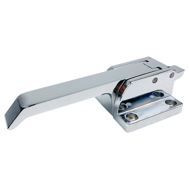 1-093-3K Oven Door Handle Industrial Equipment Compression Door Lock ...