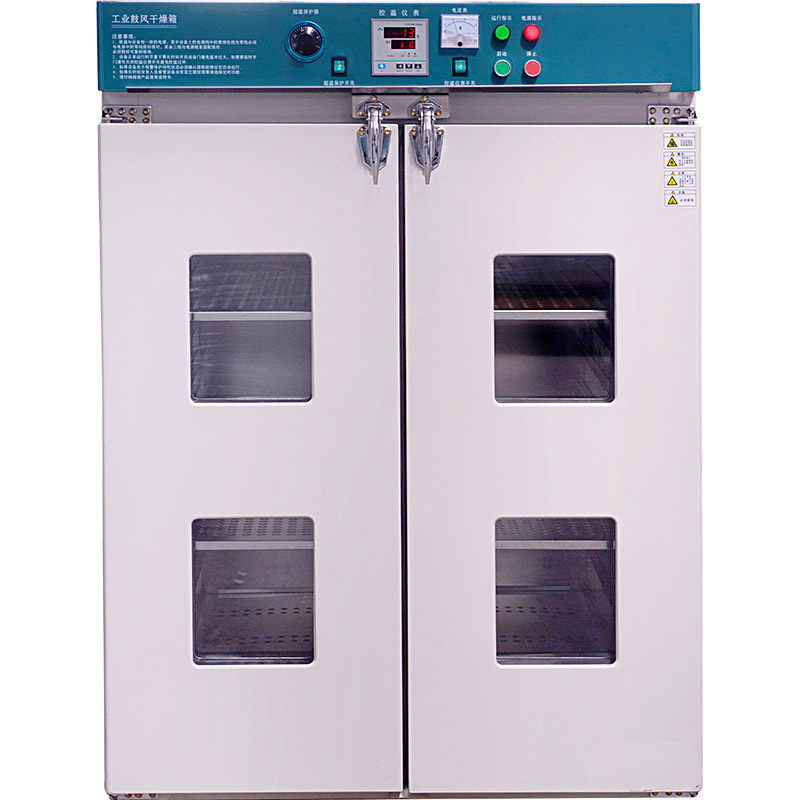 Electric Constant Temperature Blast Drying Oven High Temperature ...