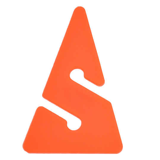 Cave Diving Azimuth Indicator - Technical Diving Guide Tools & Markers