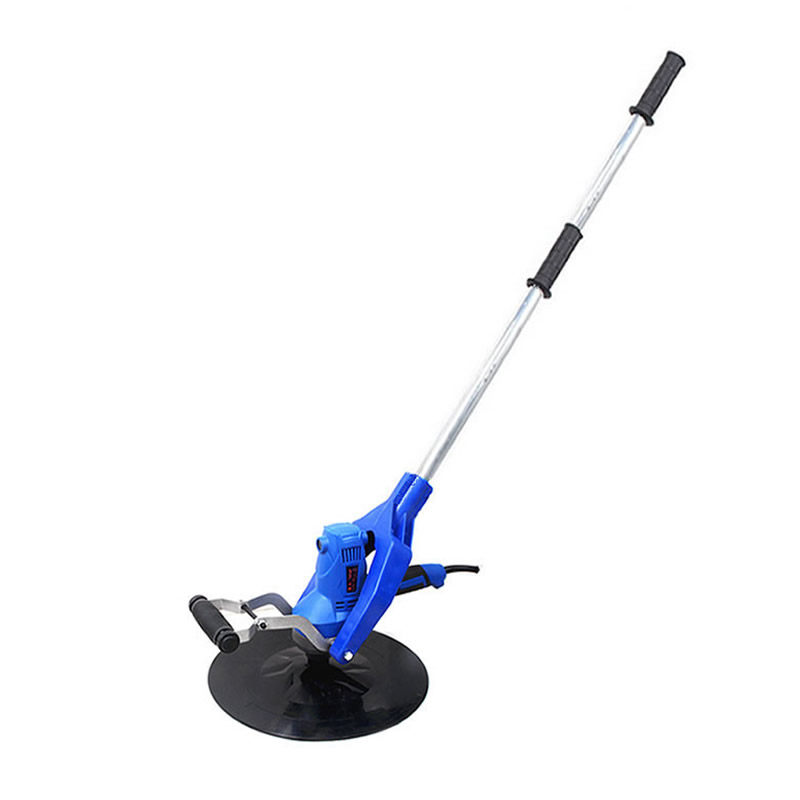 Strongman Electric Wall Plastering Machine - High Power Cement Mortar ...