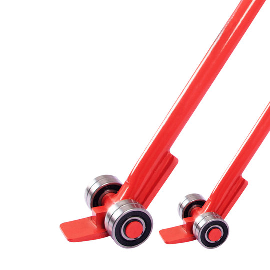 Hugong Lifting Crowbar - Multi-Functional Handling Tool for 3 Tons, 5 ...