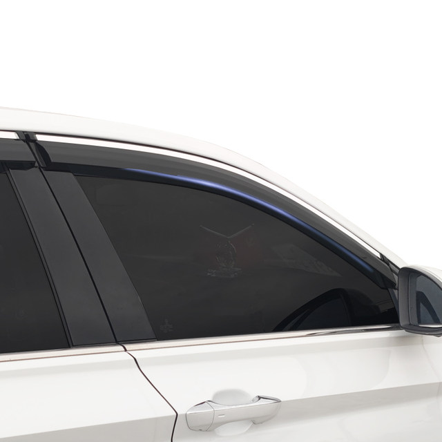 Wuling Hongguang V Qing Rain Block Window Window Rain and Eyebrow Motor ...