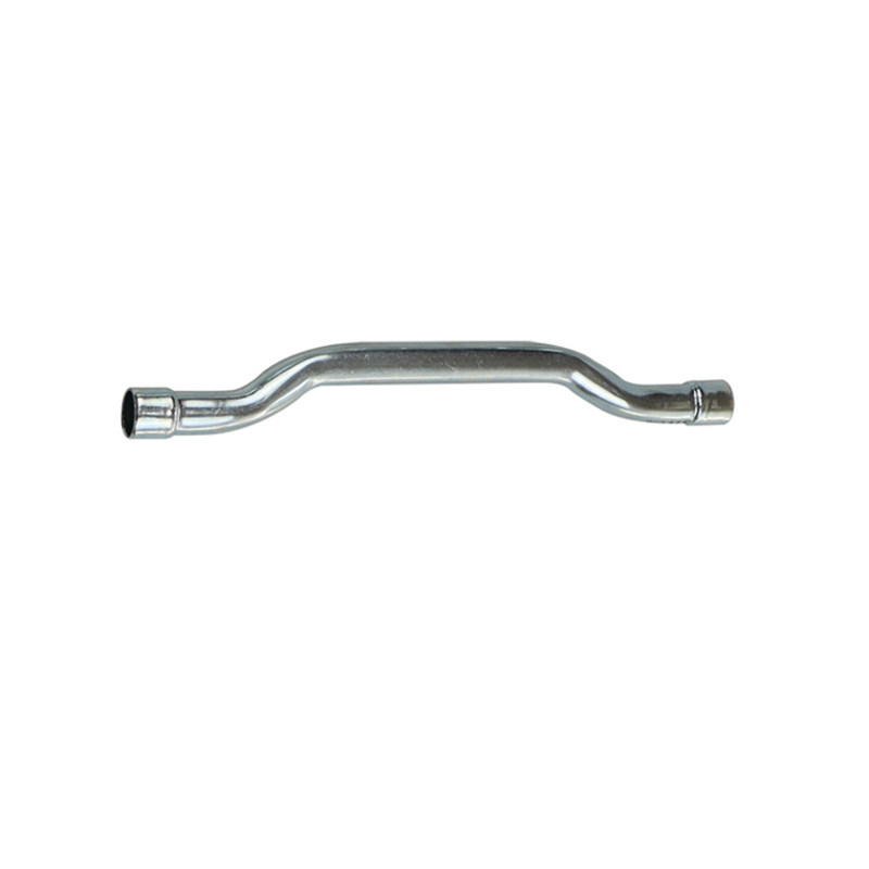 Metal bridge elbow 16 20 25 galvanized iron lengthened thickened bent ...