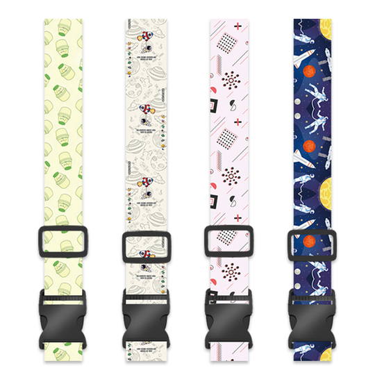 Luggage Strap - Suitcase Binding Strap - Travel Accessories