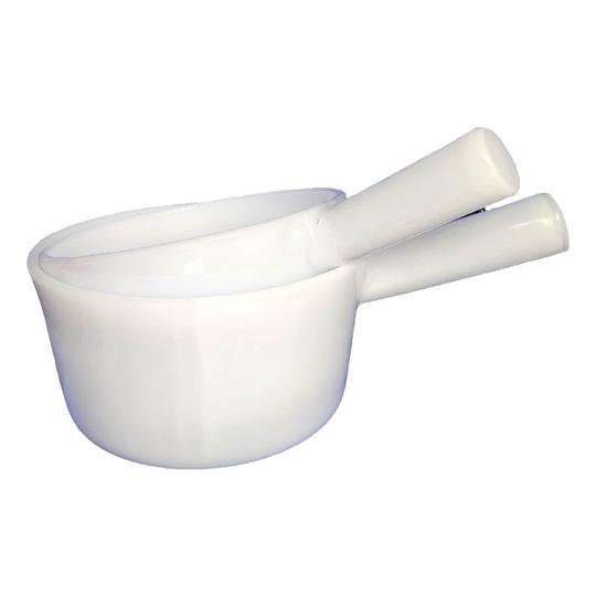 Large Plastic Scoop - Model 220