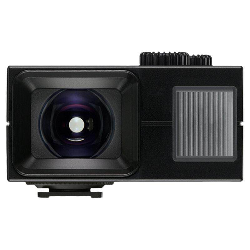 Leica M Viewfinder 16 18 21 24 28mm Optical Viewfinder