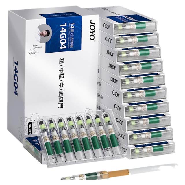 Joyo filtering cigarette holder disposable cigarettes filter genuine ...
