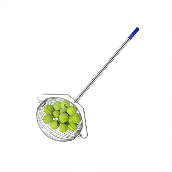 Tennis ball picker | EBUY7 Ball Picker | Pick Up Ball Tube | Ball Picker