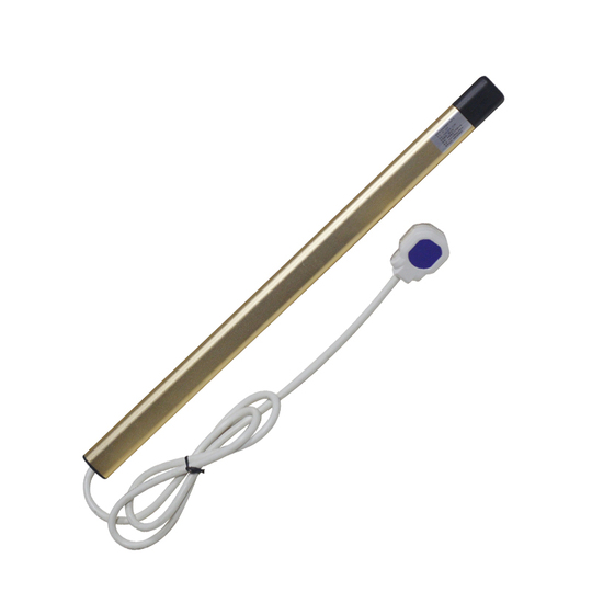 Rich Cabinet Treasure Dehumidification Heating Rod - Wardrobe & Piano Dryer