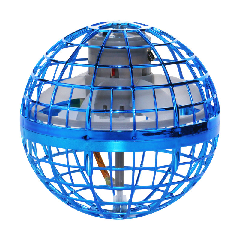 Cool Fun Flying Ball - Intelligent Sensing Hovering Toy
