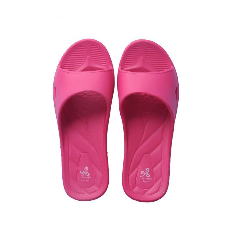 Women's Summer Slippers - Vero&nique Lightweight Anti-Slip Home Sandals