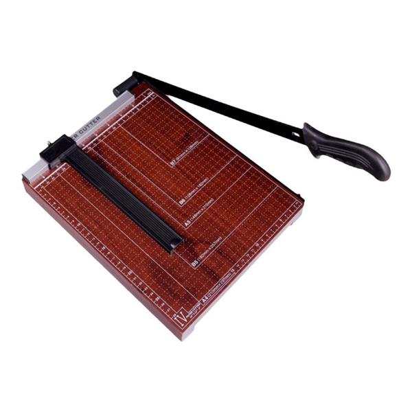 A3/a4/b5 manual paper cutter | Yun guang Paper Knife | Scissors | Photo ...