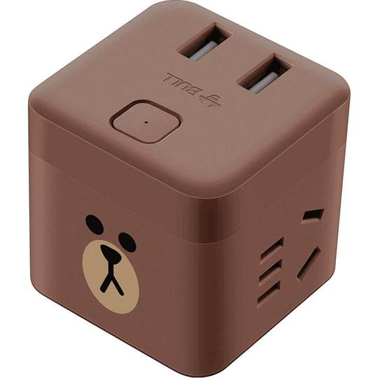 Bull Rubik's Cube Socket - USB Interface Plug-In Board with Multi-Port ...