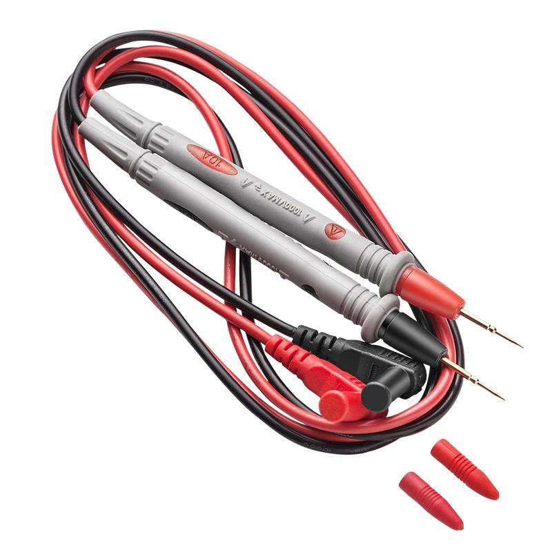 Multimeter Pen Line - Sharp Steel Needle Universal Meter Probe Accessories