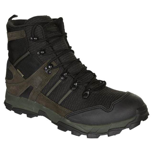 Decathlon flagship store climbing shoes men's hiking shoes waterproof ...