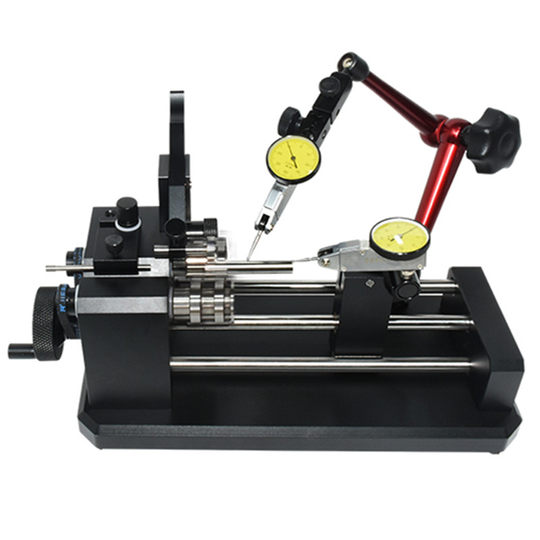 Concentricity Measuring Instrument - Circular Runout Detector