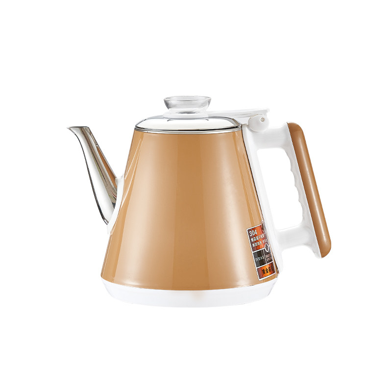 Meiling Angel Rongshida Kettle for Tea Bar - Electric Tea Table Kettle ...