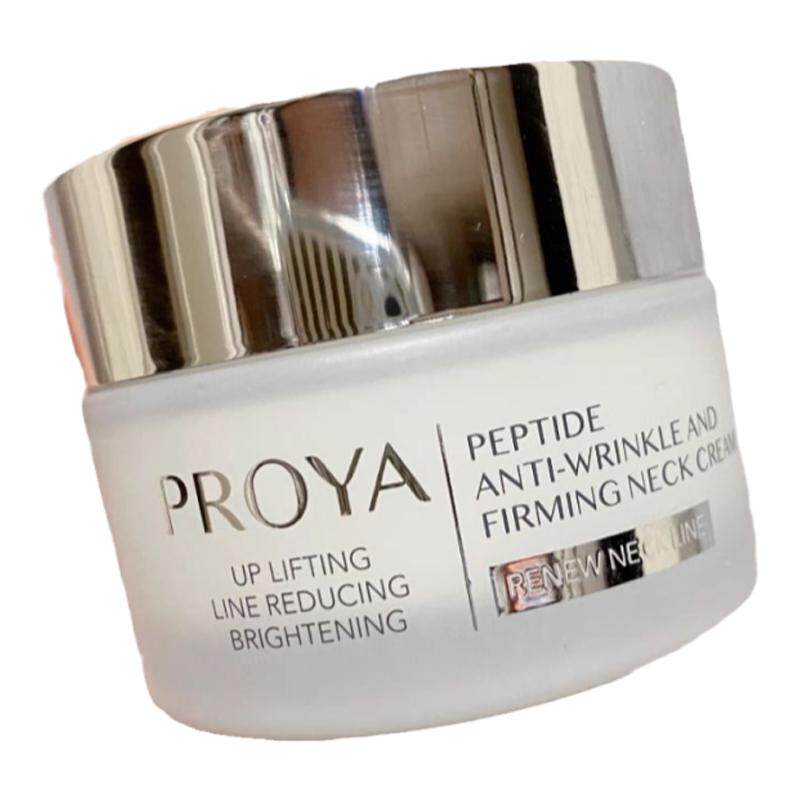Proya Peptide Firming Neck Cream - 50g